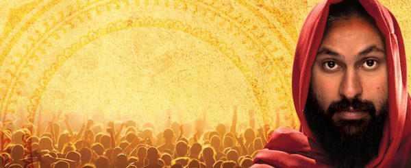 Kumaré: A True Film About a False Prophet – Tibetan Buddhism ...