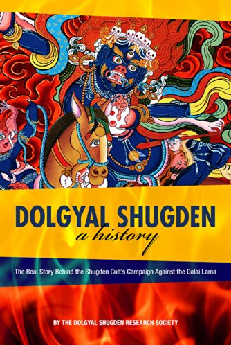 Shining Light on the Misrepresentations of the New Kadampa Tradition ...