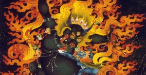 Palden Lhamo – Tibetan Buddhism – Struggling With Diffi·Cult Issues