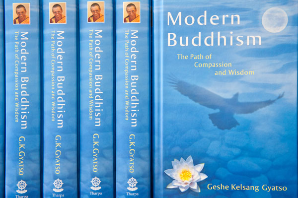Geshe Kelsang Gyatso’s »Modern Buddhism« – Who are the Kadampas ...